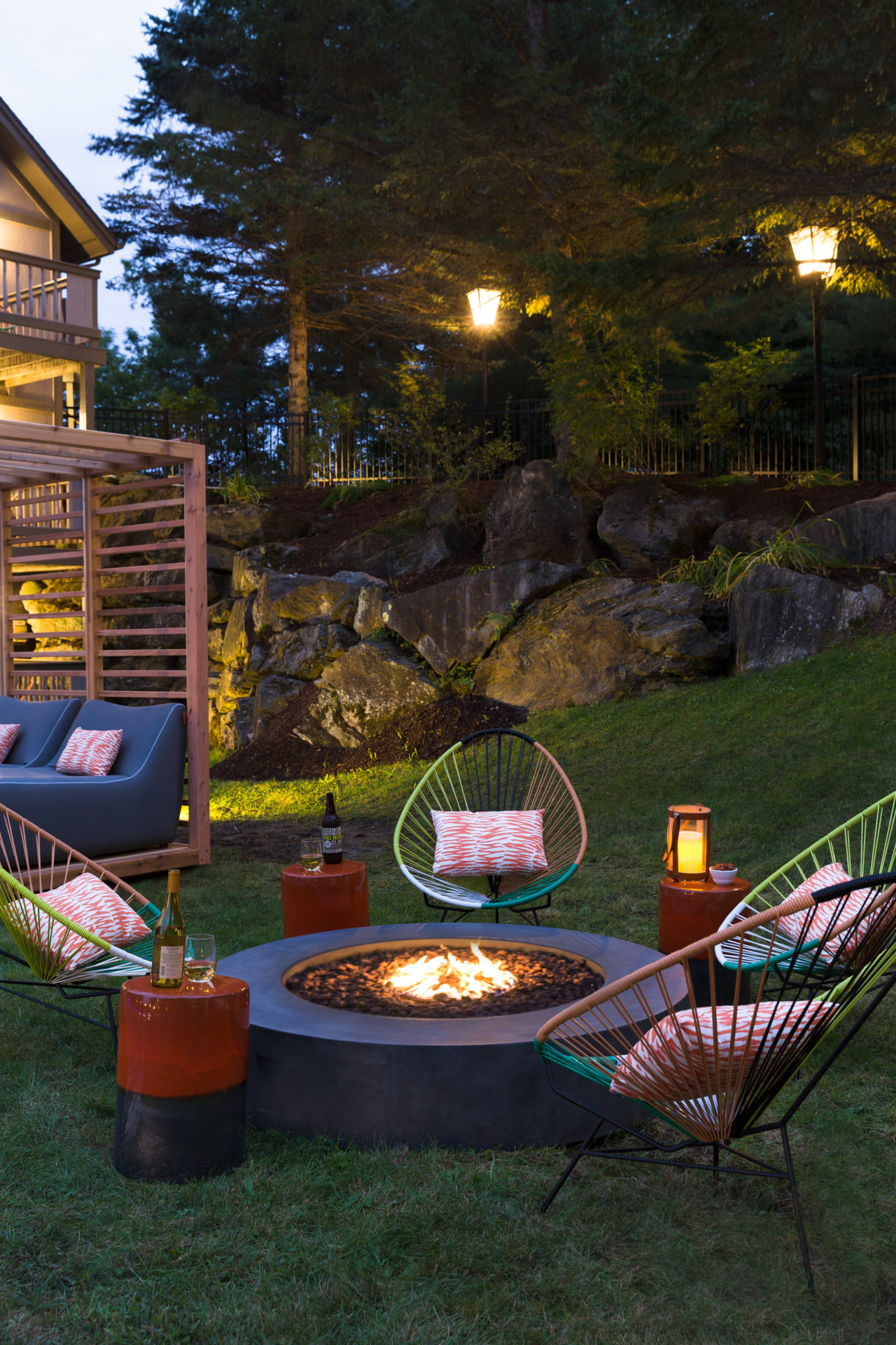 Lark Hotels Brand | Lark Hospitality