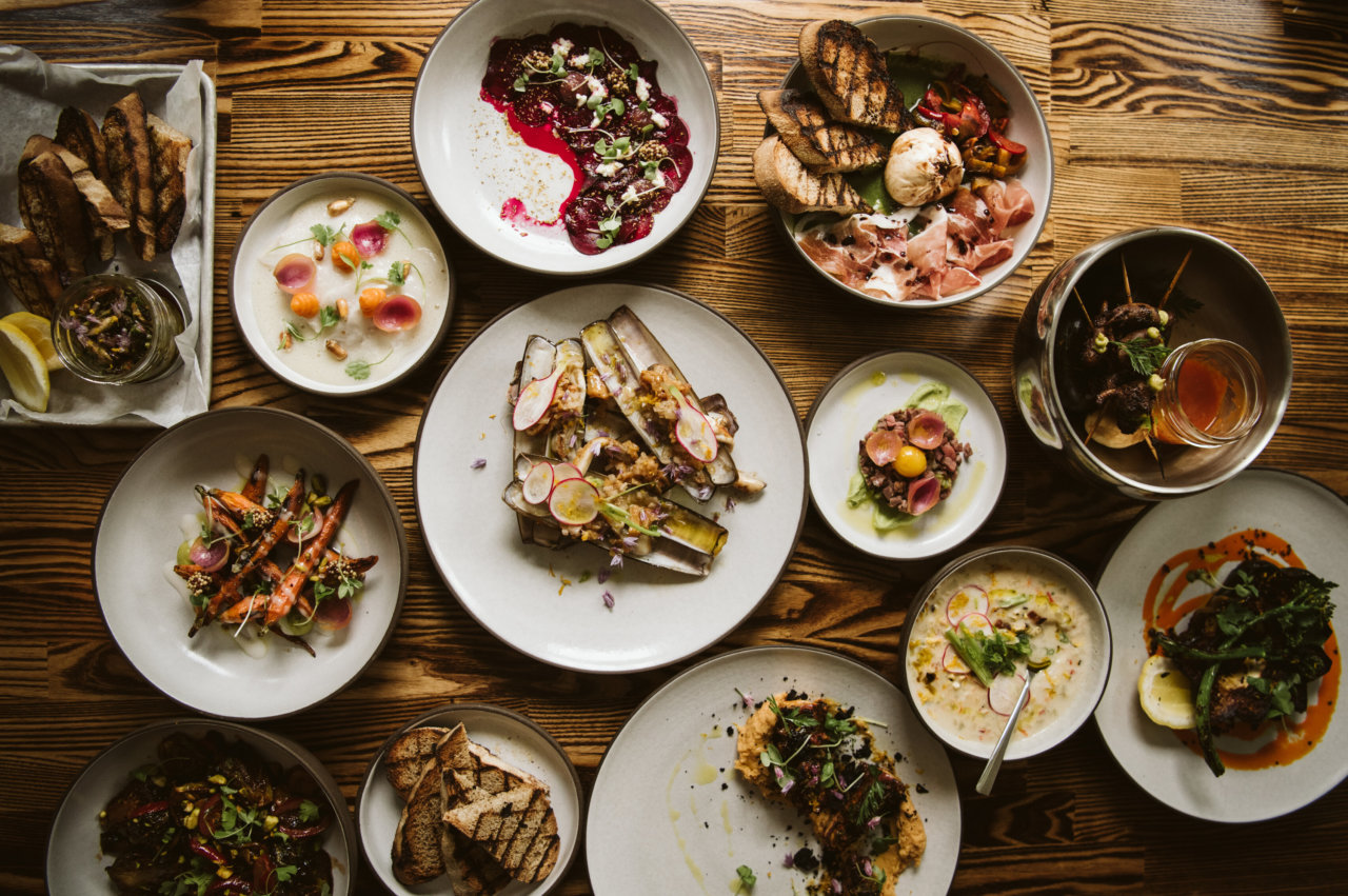 Restaurant & Bar Operations Management | Lark Hospitality