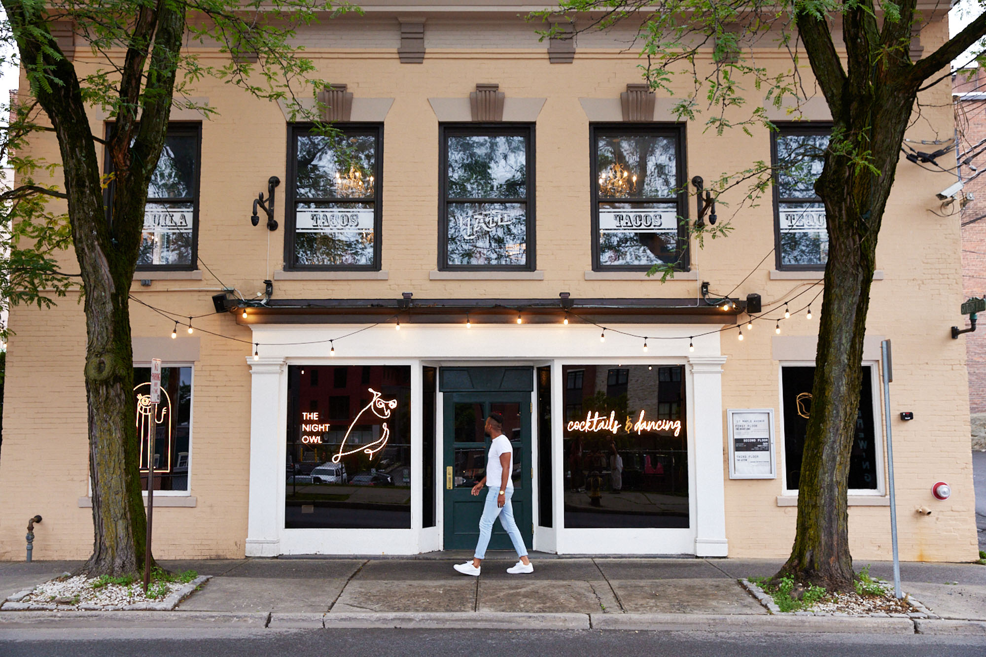 Bluebird By Lark Hotels Brand | Lark Hospitality