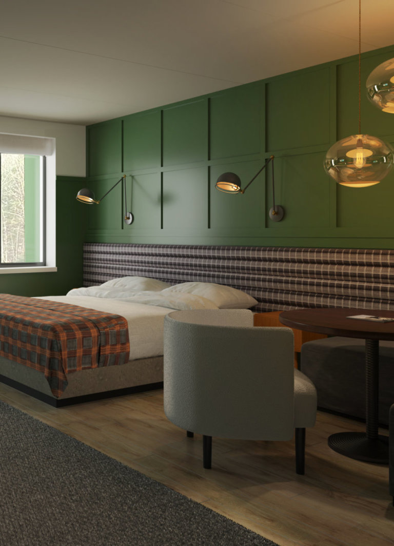 Bluebird By Lark Hotels Brand | Lark Hospitality