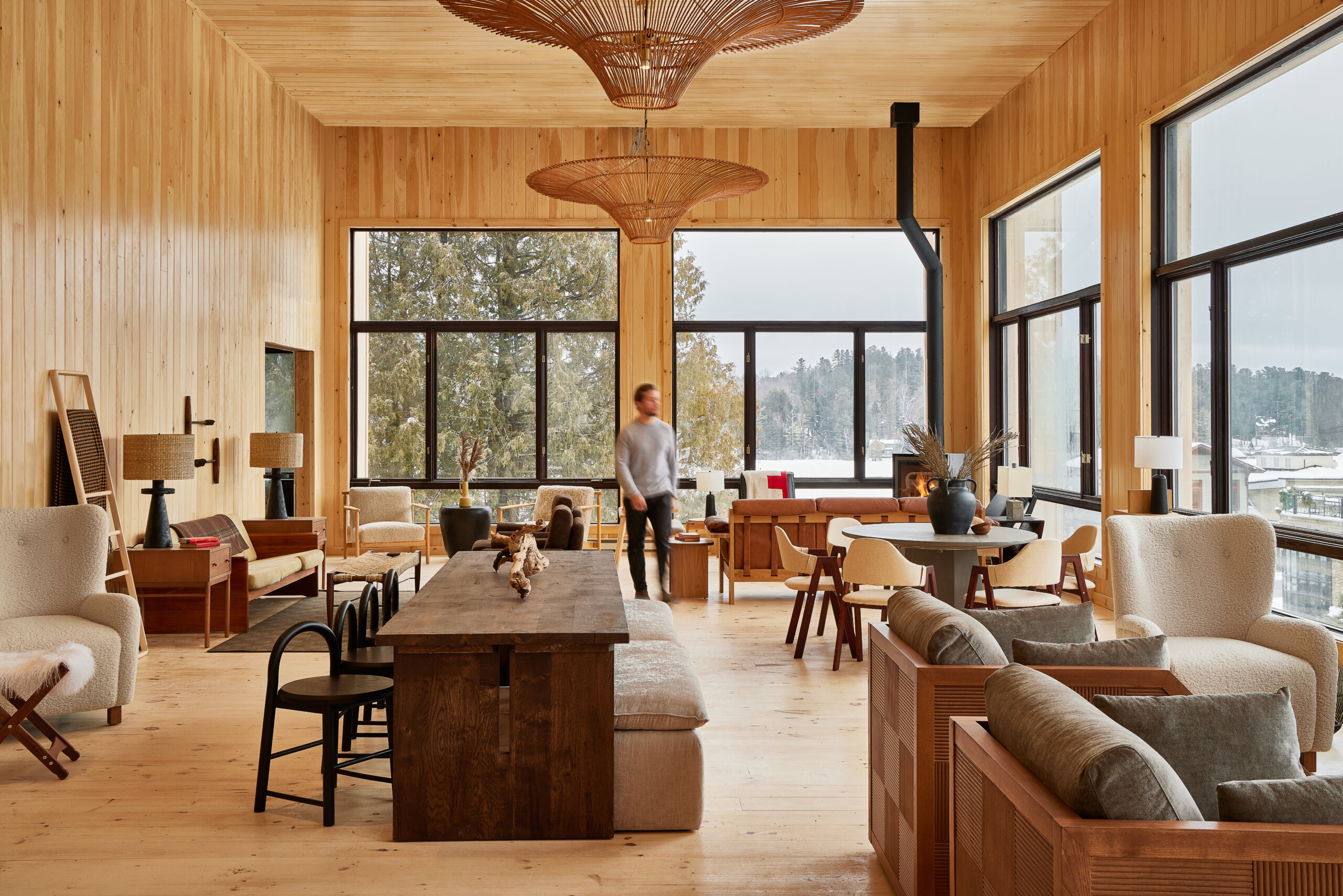 Bluebird By Lark Hotels Brand | Lark Hospitality