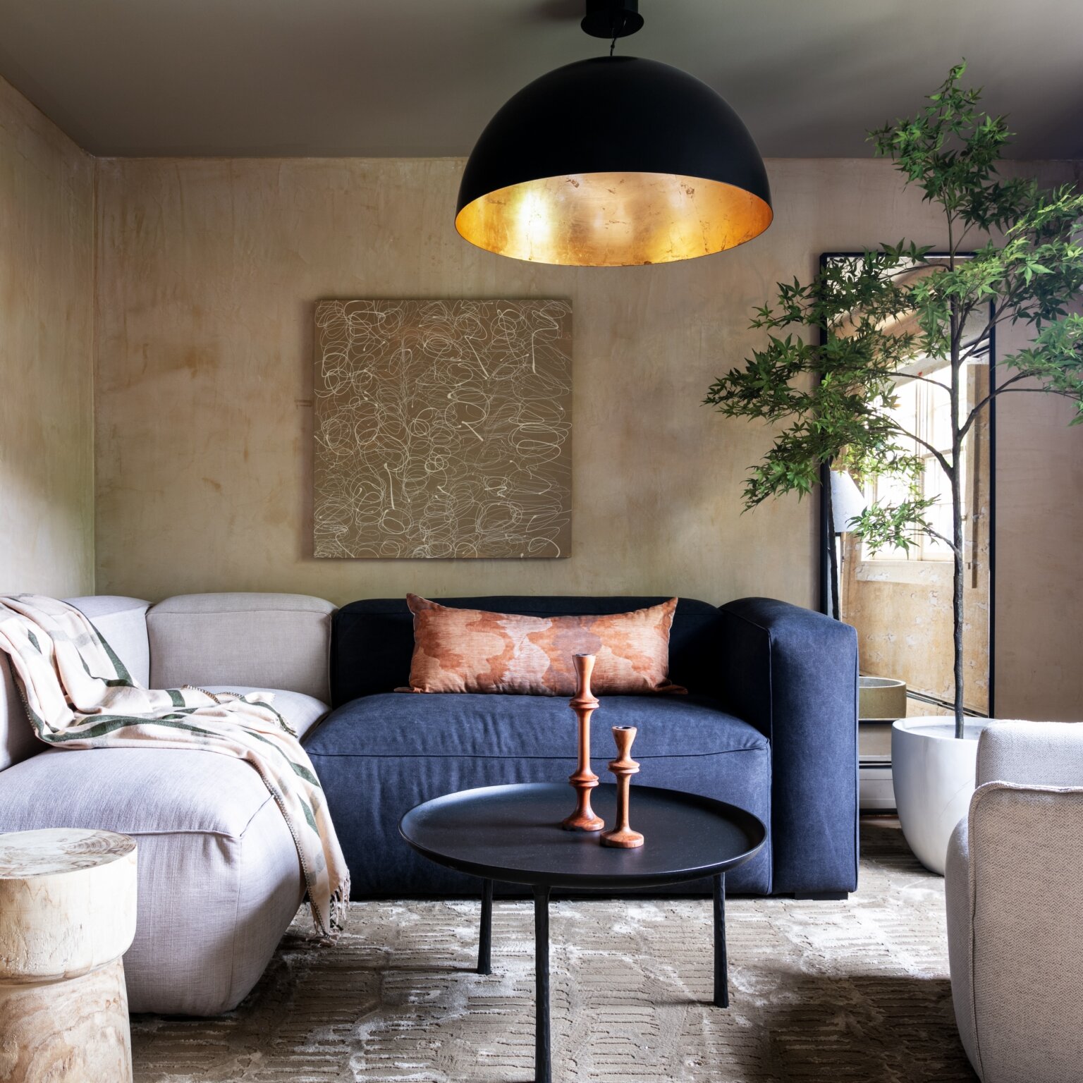 AWOL Hotels Brand | Lark Hospitality